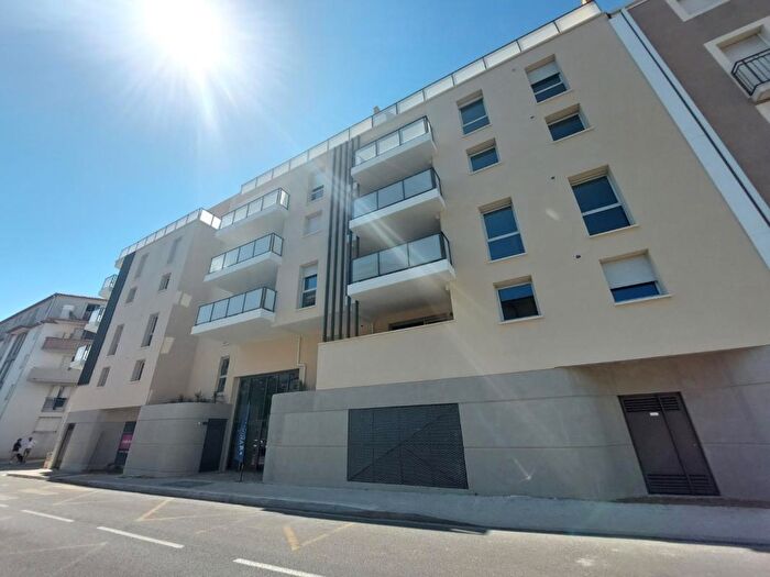 Appartement 2 pièces à louer - Béziers, Centre-ville, Palais des Congrès, Garibaldi, Gambetta