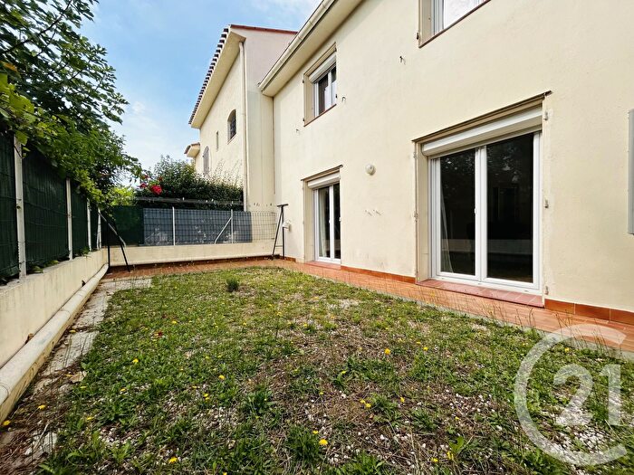 Maison à vendre - Perpignan, Clos-Banet - 4 pièces - 3 chambres