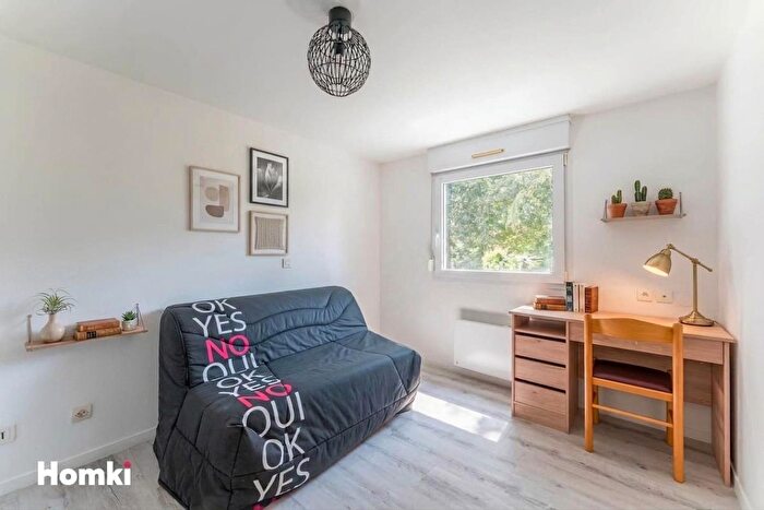 Appartement 1 pièce à vendre à Nantes, Hauts-Pavés, Saint-Pasquier, Saint-Félix, Université
