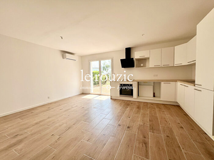 Maison 3 pièces à vendre - Le Faouët