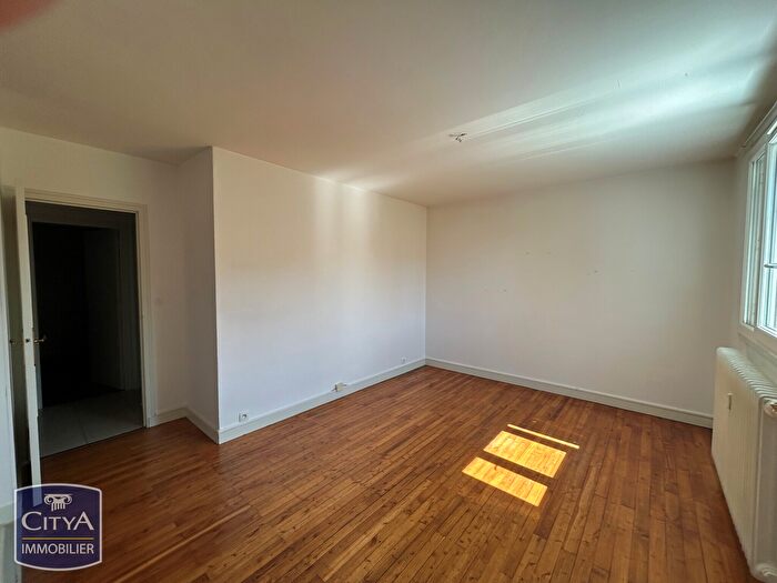 Appartement 3 pièces à Grenoble, Alliés, Alpins, à vendre