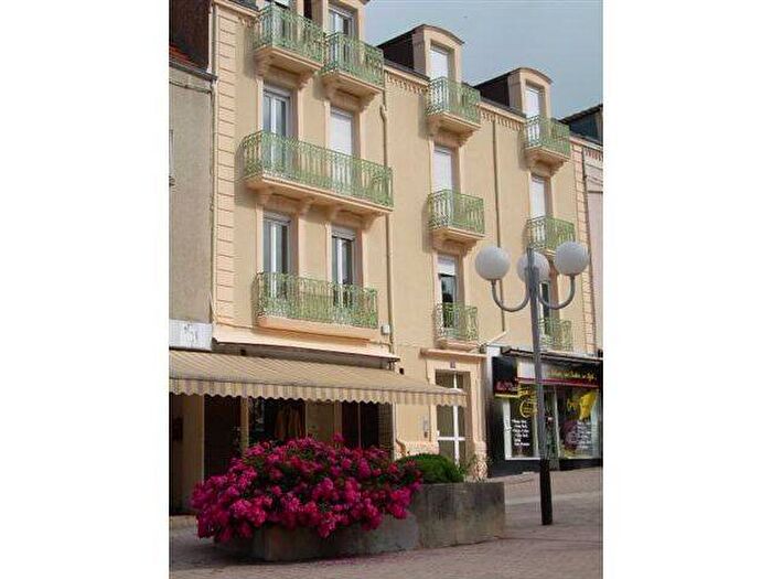 Appartement 1 pièce à louer - Saint Laurent-Molette, Le Creusot