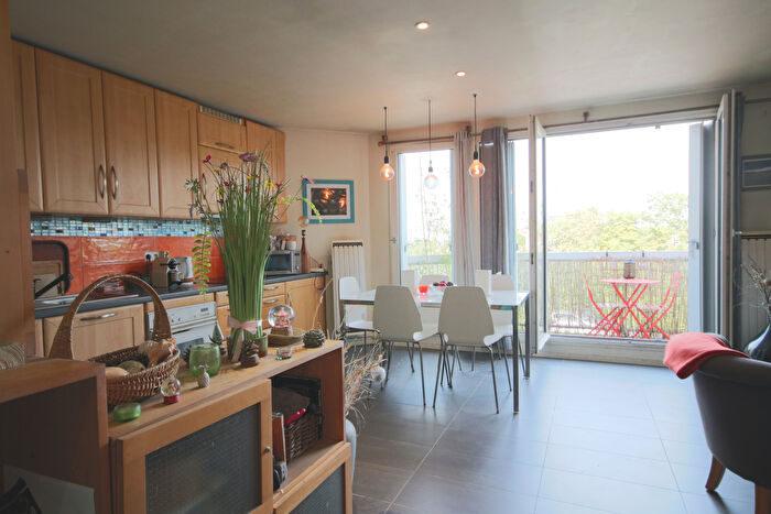 Appartement 2 pièces à vendre - Sannois, Gare