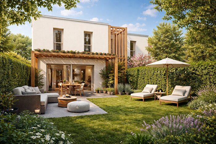 Maison 4 pièces à vendre - Arpajon