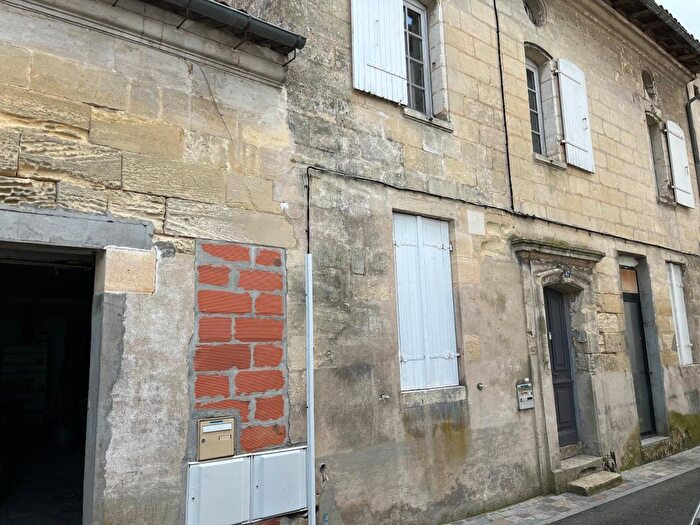 Maison 8 pièces à vendre - Libourne, Centre-ville, Bastide, Gare