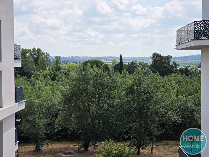 Toulouse, L'Ormeau, La Terrasse, La Grande Plaine - Appartement 3 pièces à louer