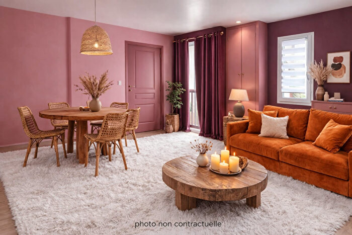 Appartement à vendre - Saint-Jean-de-Luz, Centre-ville - 1 pièce