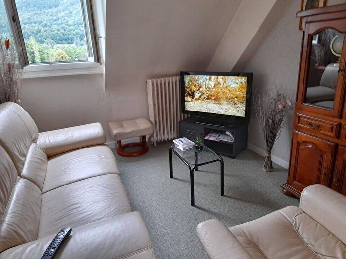 Vic-sur-Cère - Appartement 2 pièces à louer