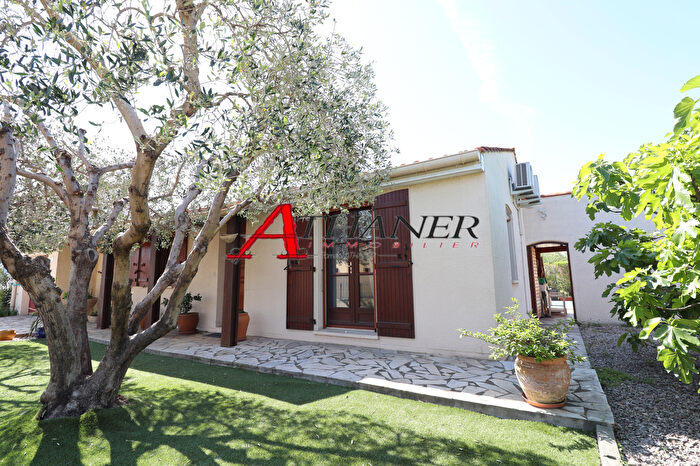 Maison 4 pièces à Bompas, à vendre