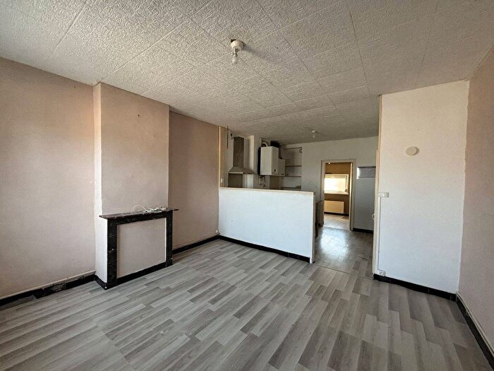 Maison 3 pièces à louer à Sud Ouest, Avesnes-sur-Helpe