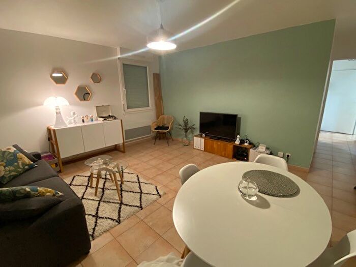 Aix-en-Provence, Jas de Bouffan : Appartement 3 pièces à louer