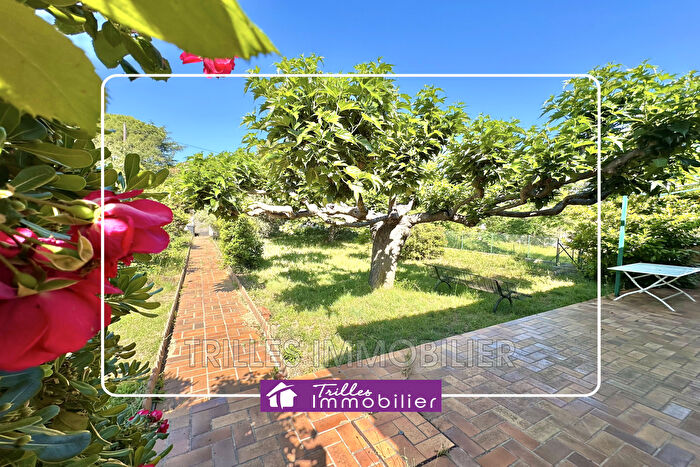 Maison 5 pièces à Laroque-des-Albères, à vendre