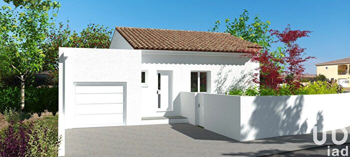Maisons à vendre et appartements à louer - 1