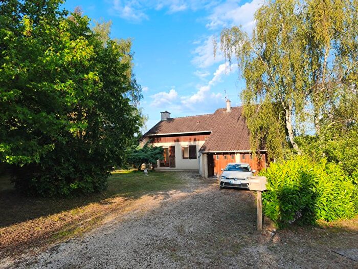 Maison 7 pièces à vendre - Mont-sous-Vaudrey