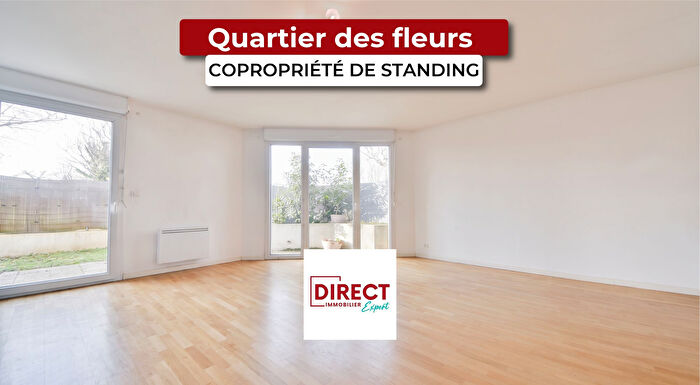 Appartement 3 pièces à vendre - Alfortville, Mairie, Gare