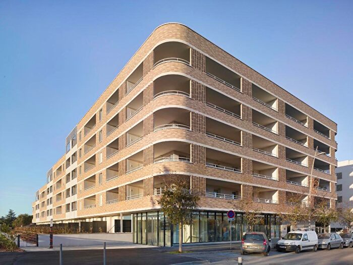 Appartement 2 pièces à louer - Blagnac, Grand-Noble, Pinot, Brassens