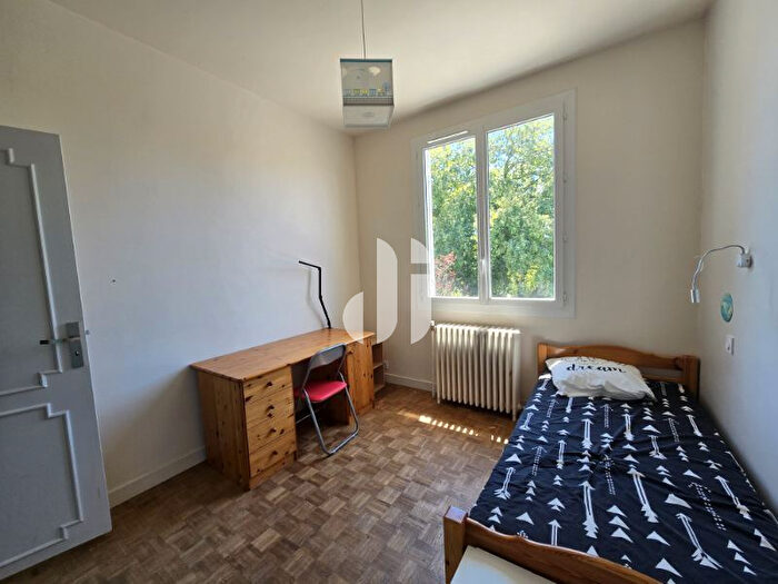 Appartement 1 pièce à louer - Gradignan, Bersol, Lange, Naudet