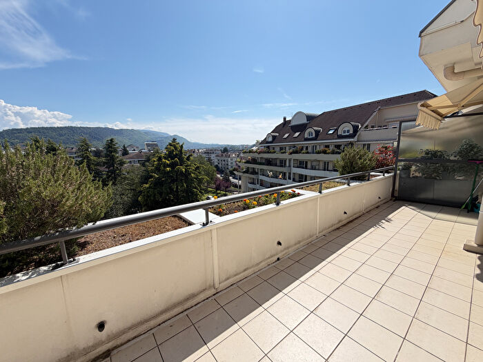 Appartement 2 pièces à Annecy, Romains, à vendre