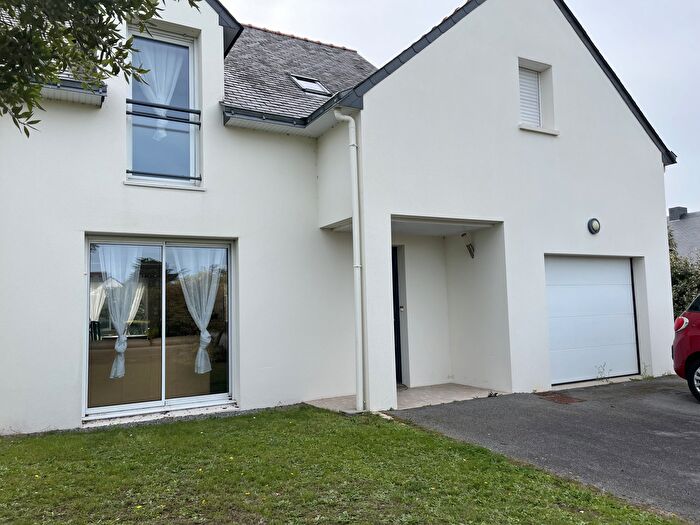 Maison à vendre - Guérande, Villages-Sud - 6 pièces - 5 chambres