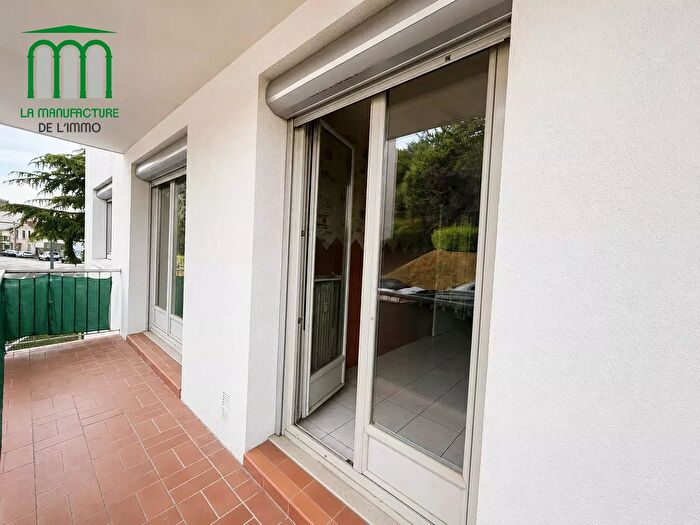 Appartement 4 pièces à Saint-Étienne, Méons, Le Soleil, Châteaucreux, Saint-François, à vendre