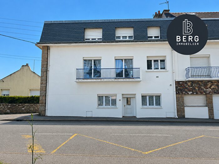 Maison 6 pièces à vendre à Saint-Pierre-Quiberon