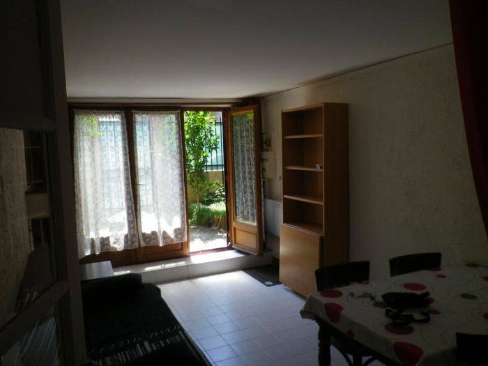 Peri, Joinville-le-Pont - Appartement 1 pièce à louer