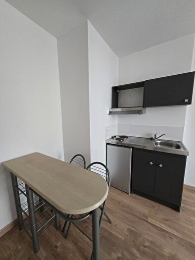 Appartement 2 pièces à Nancy, Mon Désert, Jeanne d'Arc, Saurupt, Clémenceau, à louer