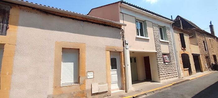 Maison 6 pièces à vendre - Lalinde