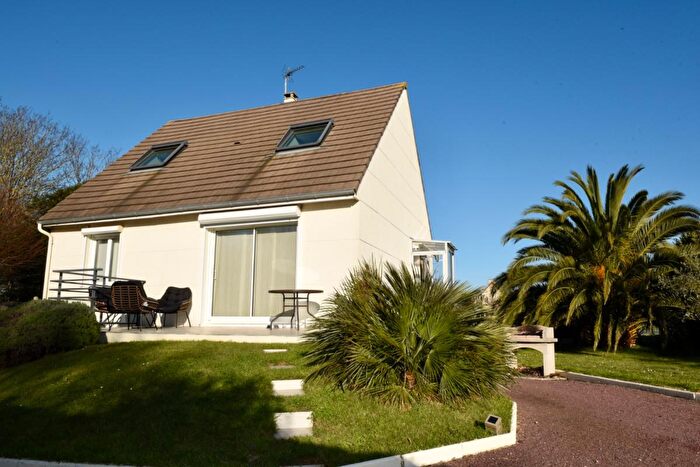 Maison 4 pièces à vendre - Bernières-sur-Mer