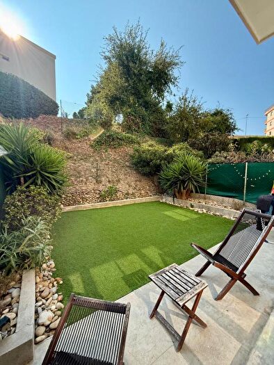 Appartement à vendre - Saint-Laurent-du-Var, Jacquons, Plateaux Fleuris - 3 pièces - 2 chambres