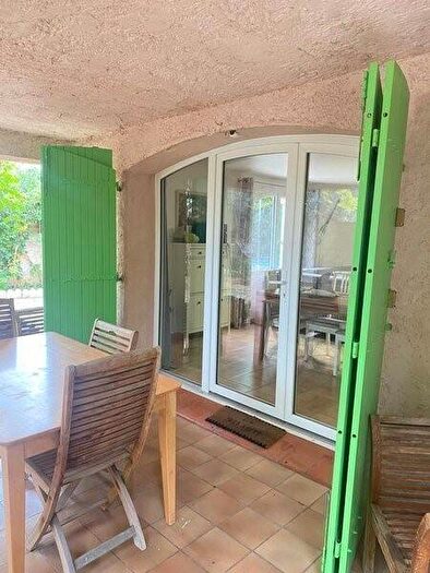 Appartement à louer - Marseille ème arrondissement - 2 pièces - 1 chambre