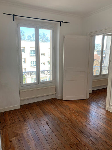 Versailles, Chantiers : Appartement 2 pièces à louer