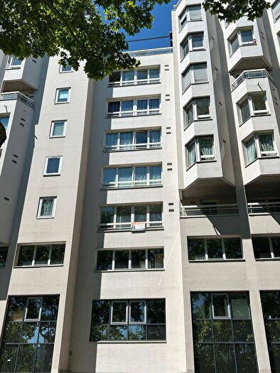 Appartement à vendre - Lyon e , Croix Rousse Est - 2 pièces - 1 chambre