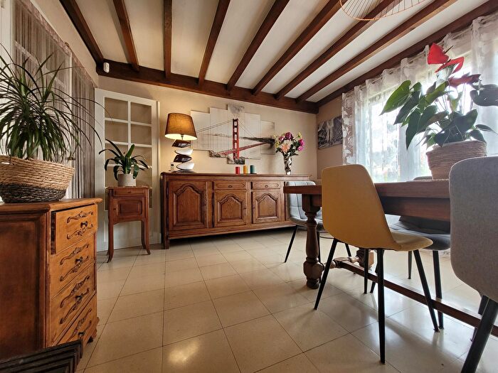 Hallencourt : Maison 4 pièces à vendre