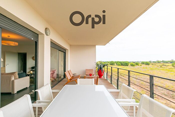 Appartement 4 pièces à vendre - Perpignan, Mas Vermeil