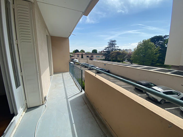 Lyon 5ème, Champvert, Point du Jour, Jeunet - Appartement 3 pièces à louer