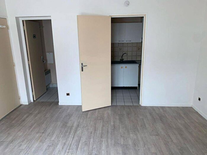 Appartement 1 pièce à louer à Centre Ville, Athis-Mons