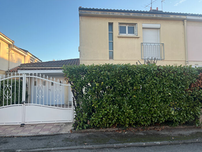 Maison à vendre - Valence, Fontbarlettes - 5 pièces - 3 chambres