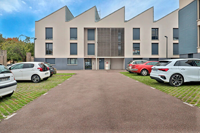 Appartement à vendre - Troyes, Trevois, Croncels - 1 pièce