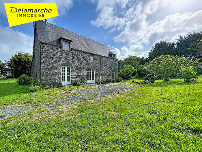 Maison 5 pièces à vendre à Gavray