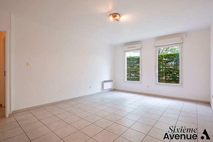Appartement 2 pièces à Bezons, Colombier, à vendre