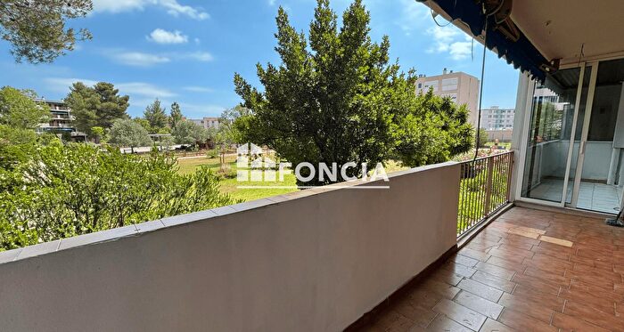 Appartement 4 pièces à vendre - La Garde, Le Village