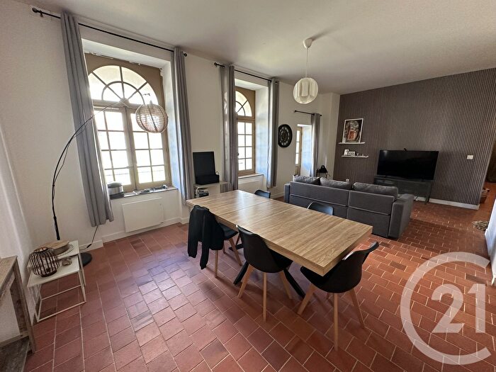 Appartement 2 pièces à Le Mans, Novaxis, à louer