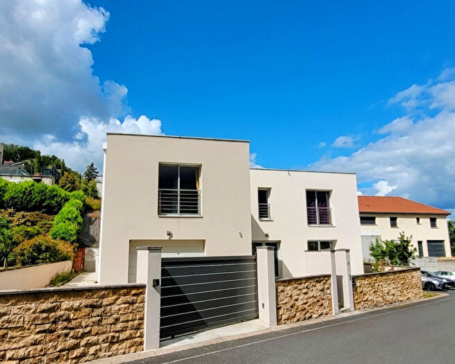 Maison 7 pièces à Le Puy-en-Velay, Fraisses, Saint-Laurent, à vendre