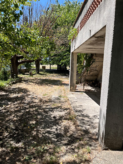 Maison 3 pièces à vendre - Saint-Christol-lès-Alès