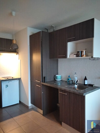 Appartement à vendre - Cenon, Palmer, Gravières - 2 pièces - 1 chambre