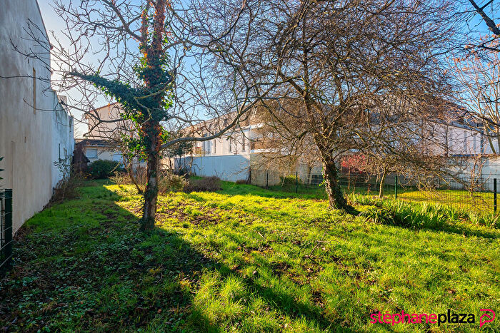 Maison à vendre - Bezons, Colombier - 5 pièces - 4 chambres