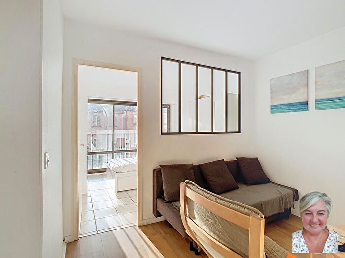 Appartement 4 pièces à vendre à Lyon 8ème, Etats Unis