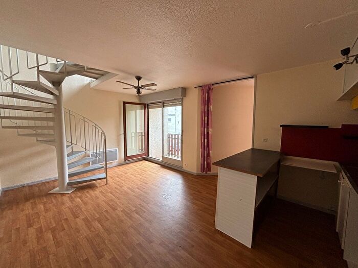 Appartement 3 pièces à Dax, Sablar, à vendre