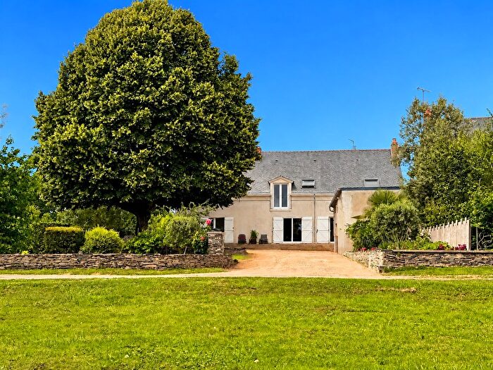 Les Ponts-de-Cé - Maison 8 pièces à vendre